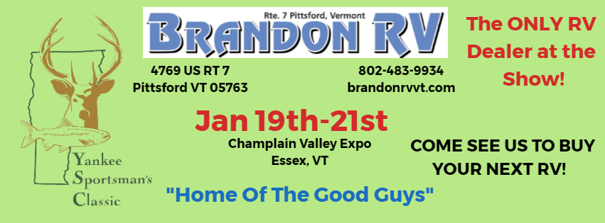 Brandon RV - New & Pre-Owned RV Sales, Financing, Parts, and Service ...