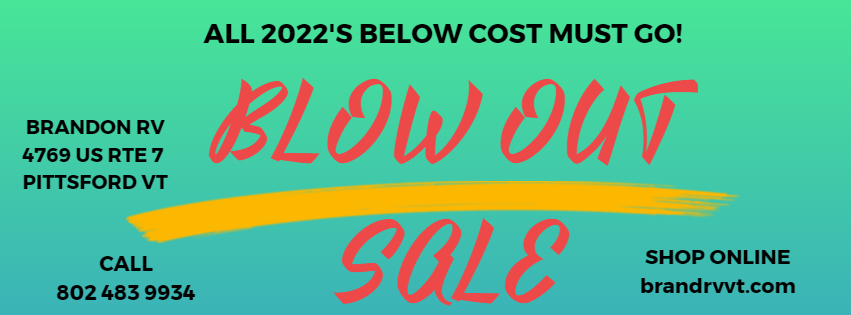 Brandon RV - New & Pre-Owned RV Sales, Financing, Parts, and Service ...