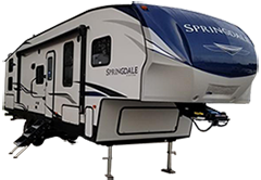 Brandon RV - New & Pre-Owned RV Sales, Financing, Parts, and Service ...