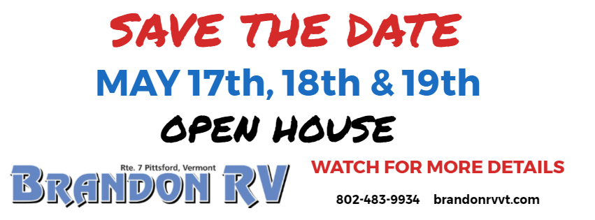 Brandon RV - New & Pre-Owned RV Sales, Financing, Parts, and Service ...