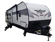 Brandon RV - New & Pre-Owned RV Sales, Financing, Parts, and Service ...